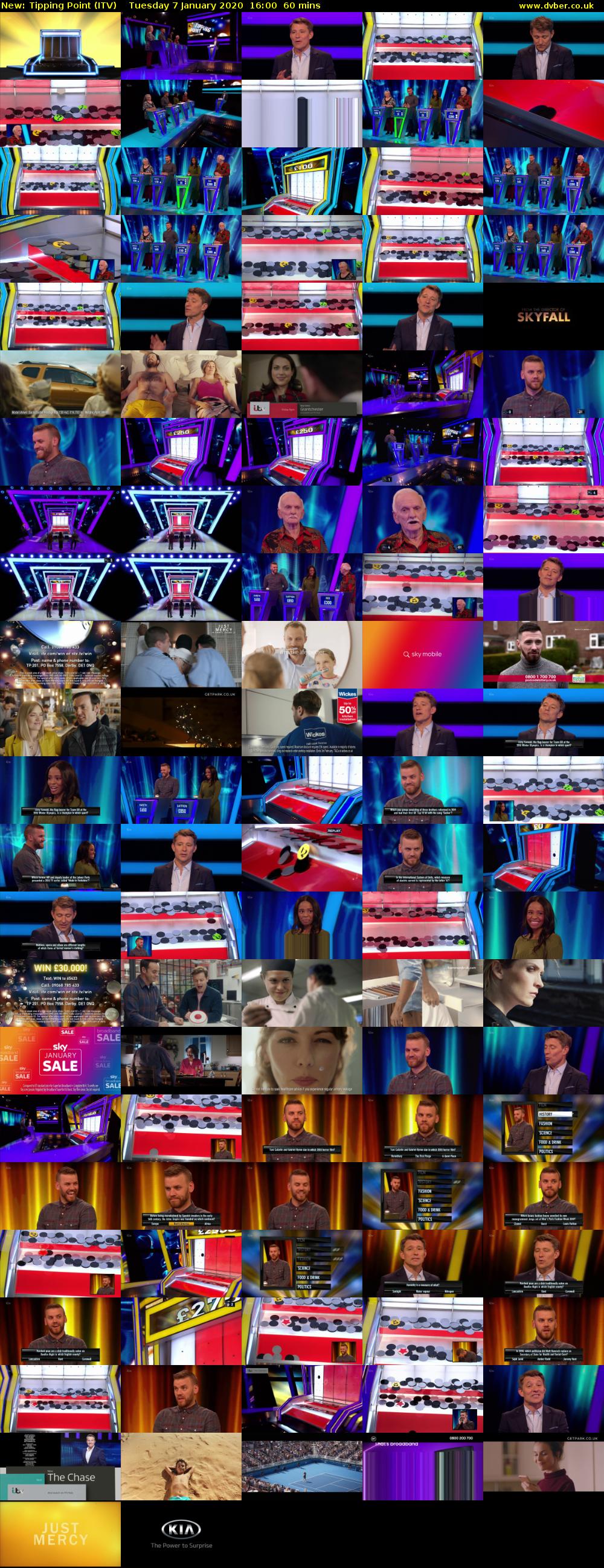 Tipping Point (ITV HD) - 2020-01-07-1600