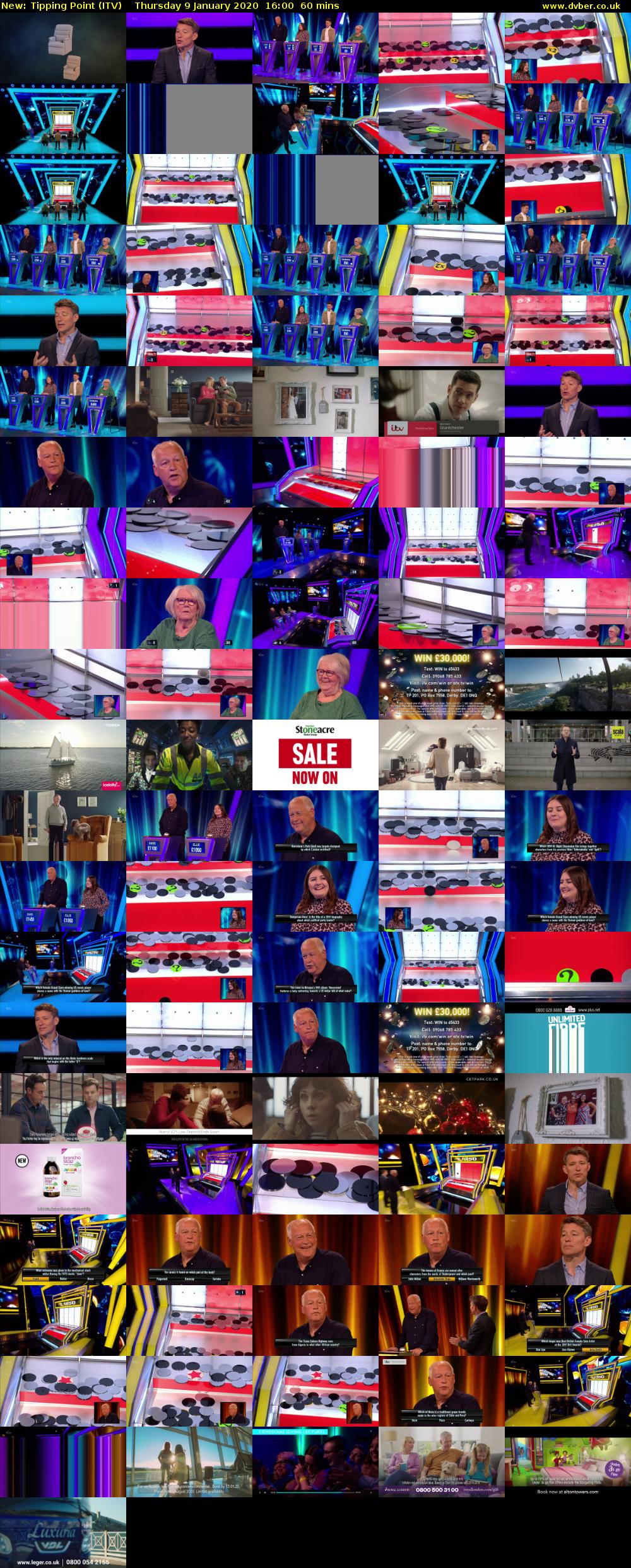 Tipping Point (ITV HD) - 2020-01-09-1600