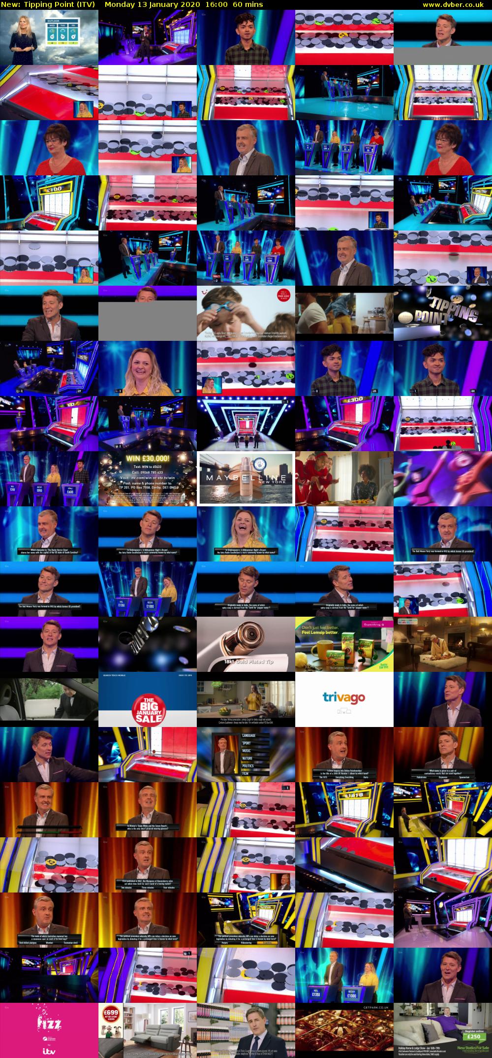 Tipping Point (ITV HD) - 2020-01-13-1600