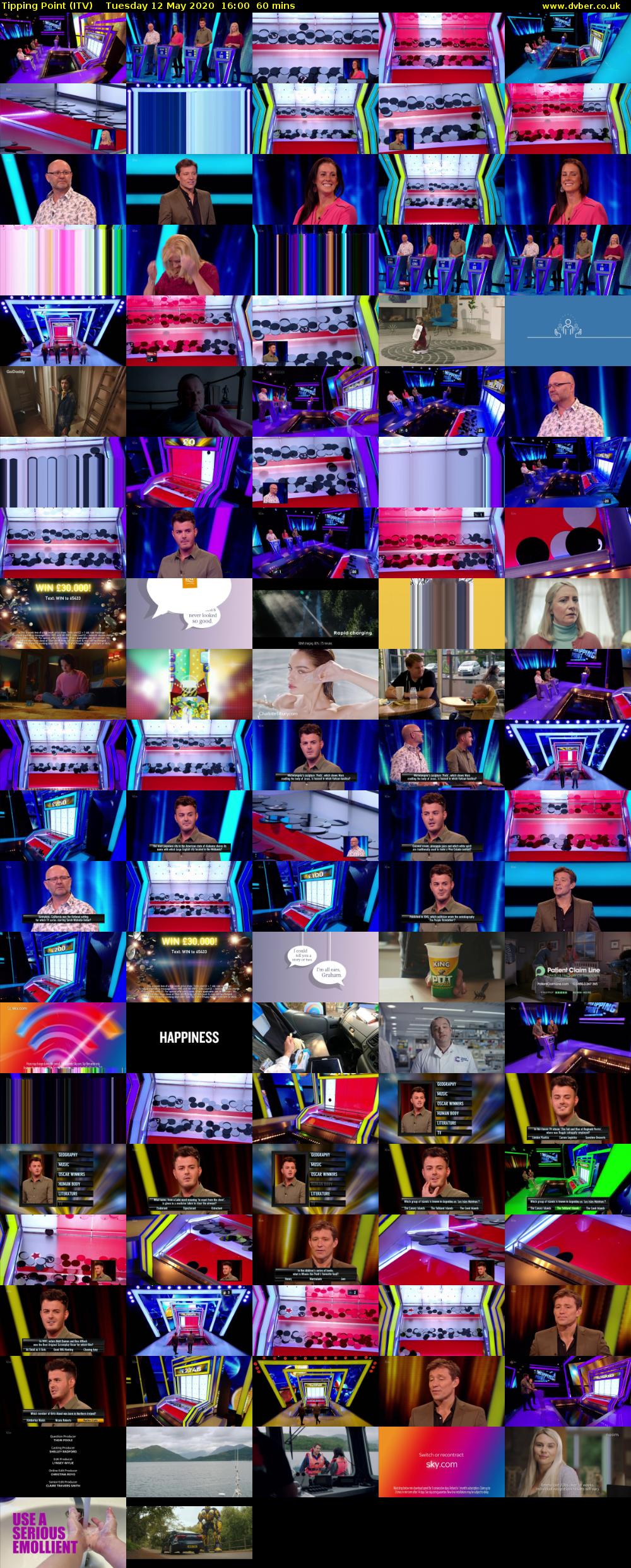Tipping Point (ITV HD) - 2020-05-12-1600