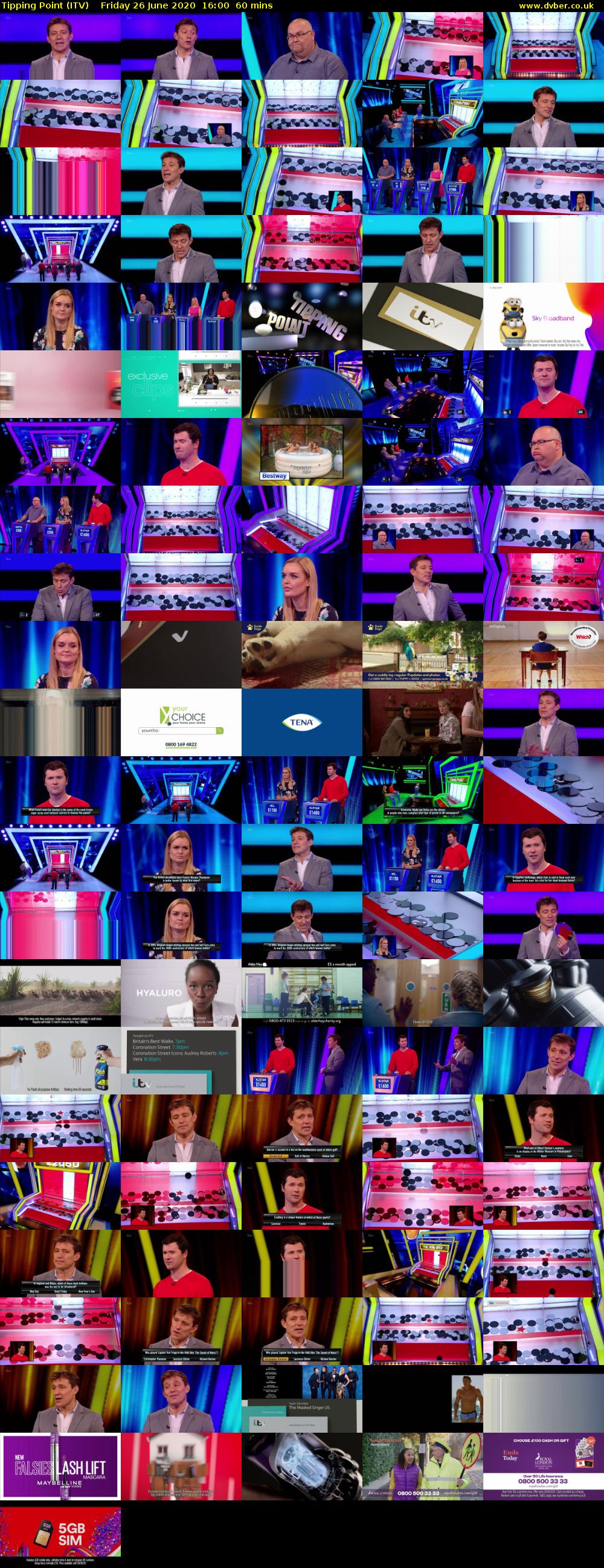 Tipping Point (ITV HD) - 2020-06-26-1600