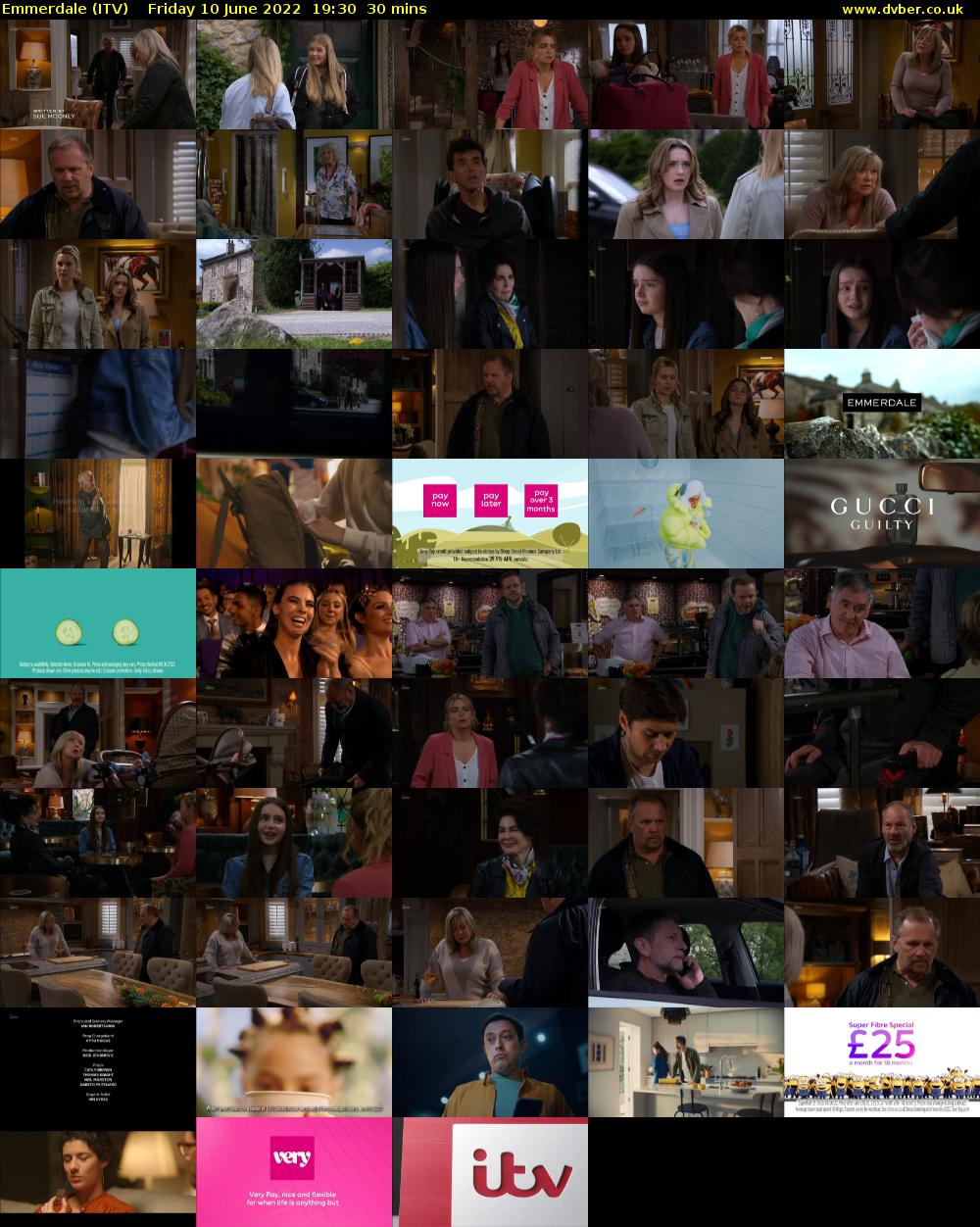 Emmerdale (ITV) - 2022-06-10-1930