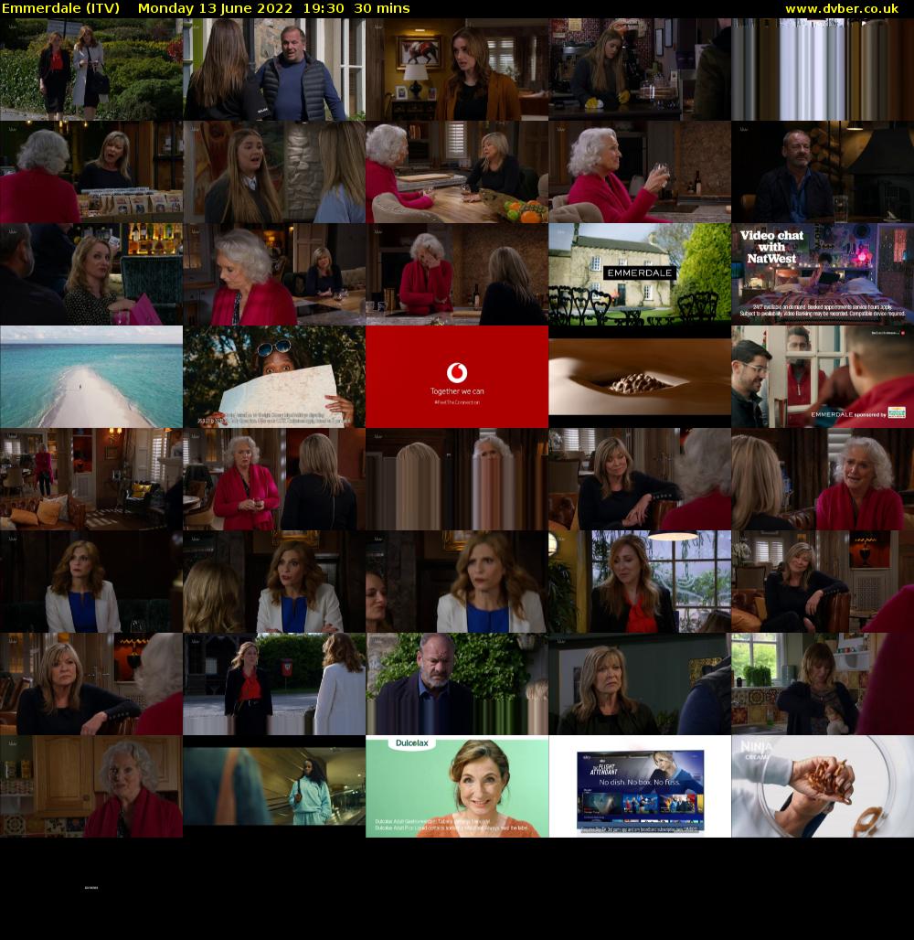 Emmerdale (ITV) - 2022-06-13-1930
