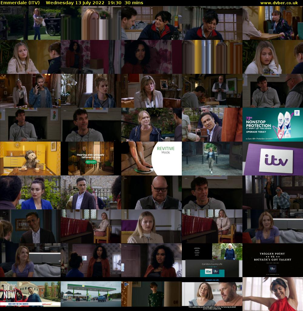 Emmerdale (ITV) - 2022-07-13-1930
