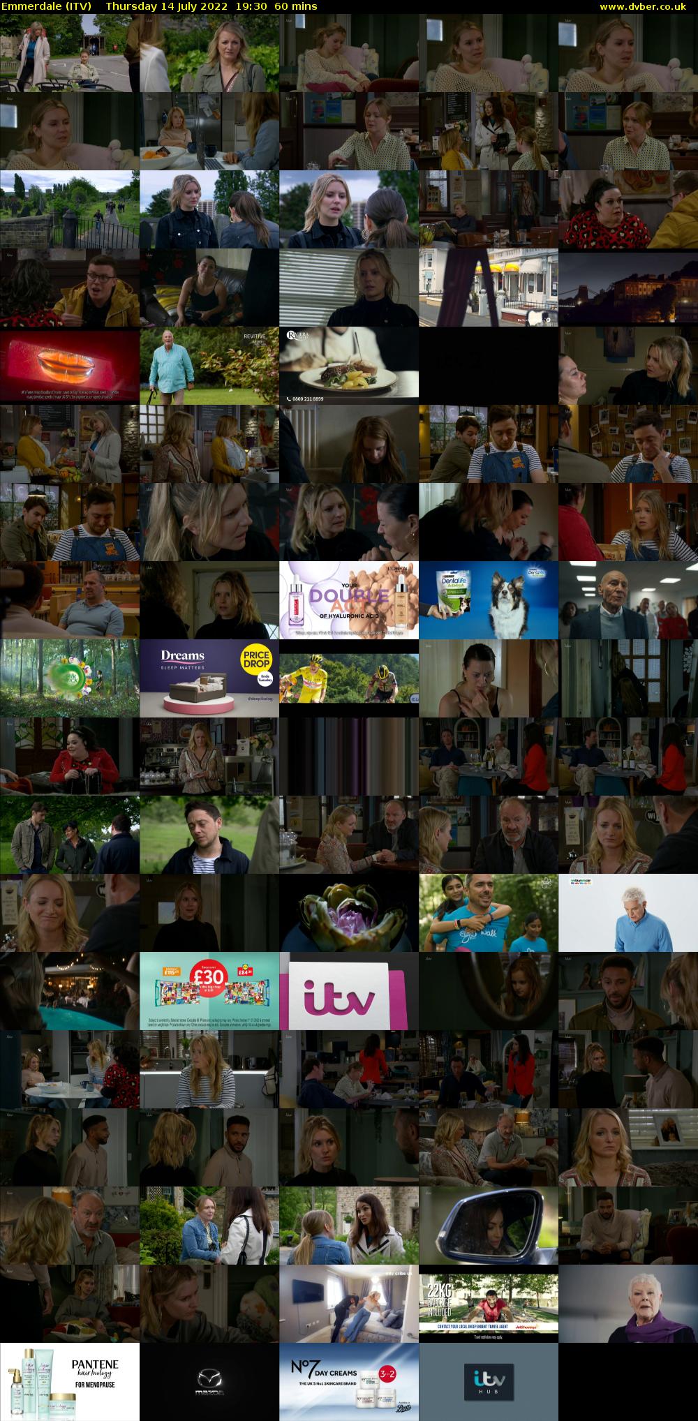 Emmerdale (ITV) - 2022-07-14-1930