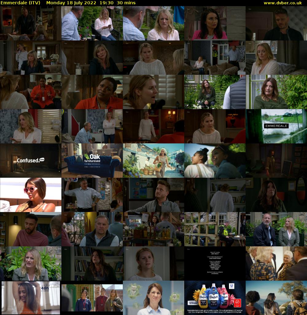 Emmerdale (ITV) - 2022-07-18-1930