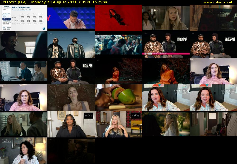 FYI Extra (ITV) - 2021-08-23-0300