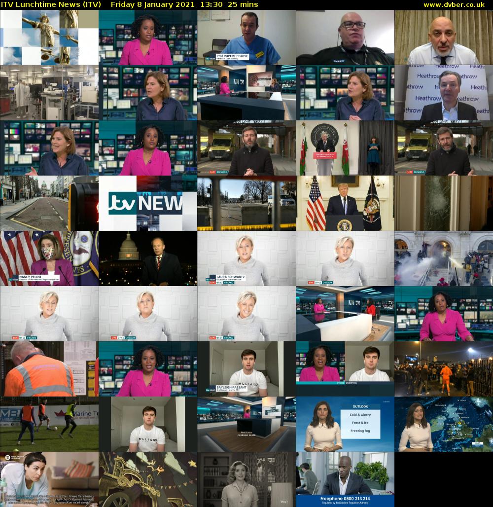 ITV Lunchtime News (ITV) - 2021-01-08-1330