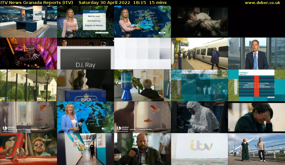 ITV News Granada Reports (ITV) - 2022-04-30-1815
