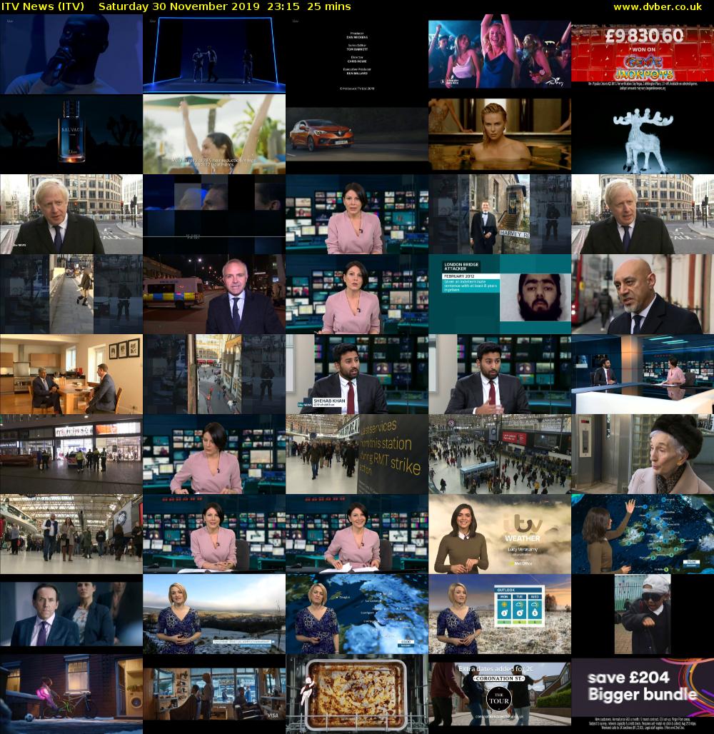 ITV News (ITV) - 2019-11-30-2315