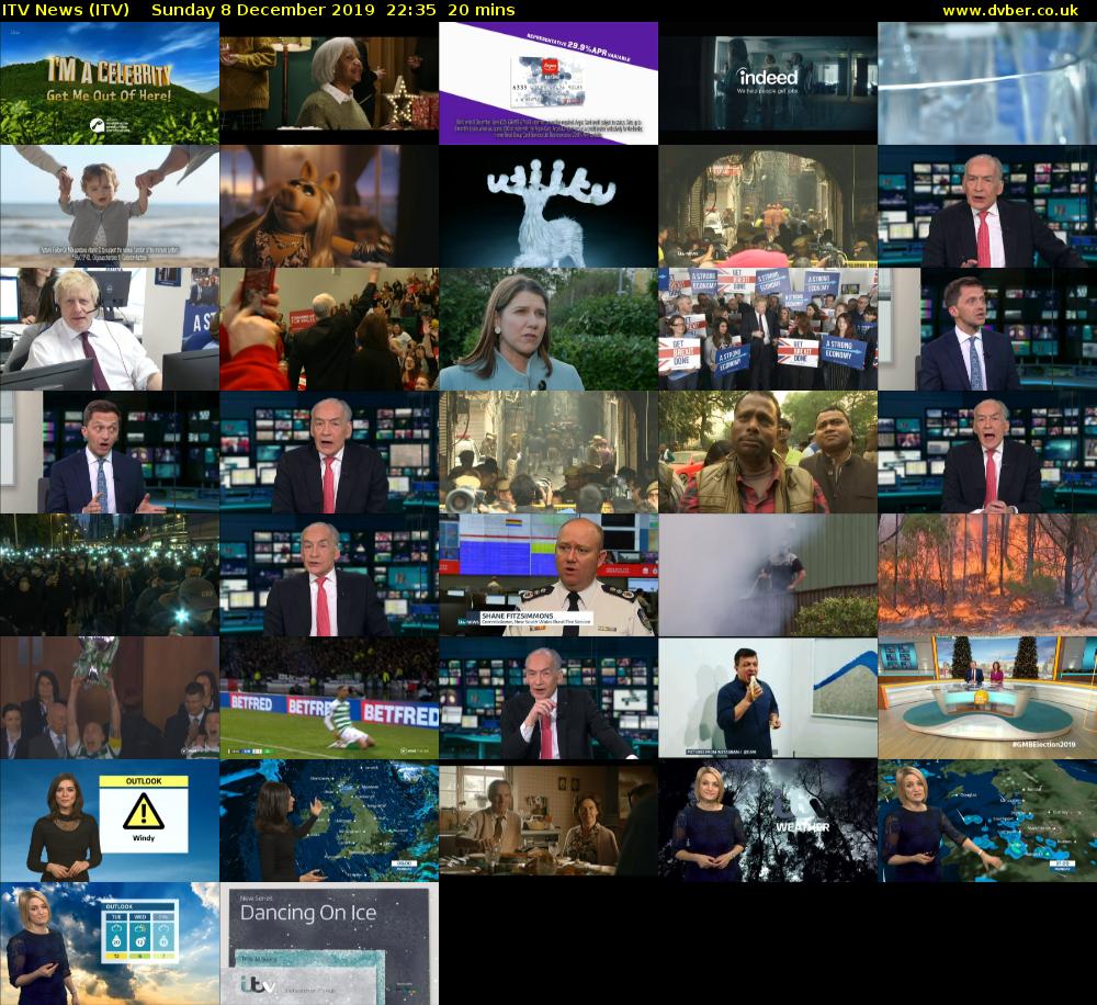 ITV News (ITV) - 2019-12-08-2235