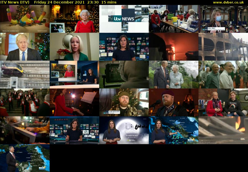 ITV News (ITV) - 2021-12-24-2330