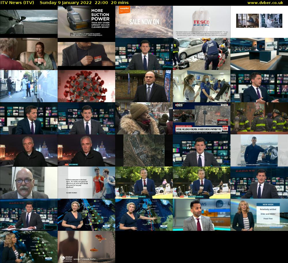 ITV News (ITV) - 2022-01-09-2200 ITV News (ITV) - 2022-01-09-2200