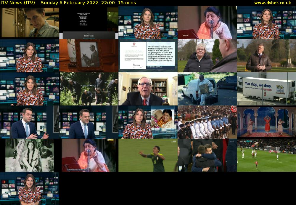 ITV News (ITV) - 2022-02-06-2200