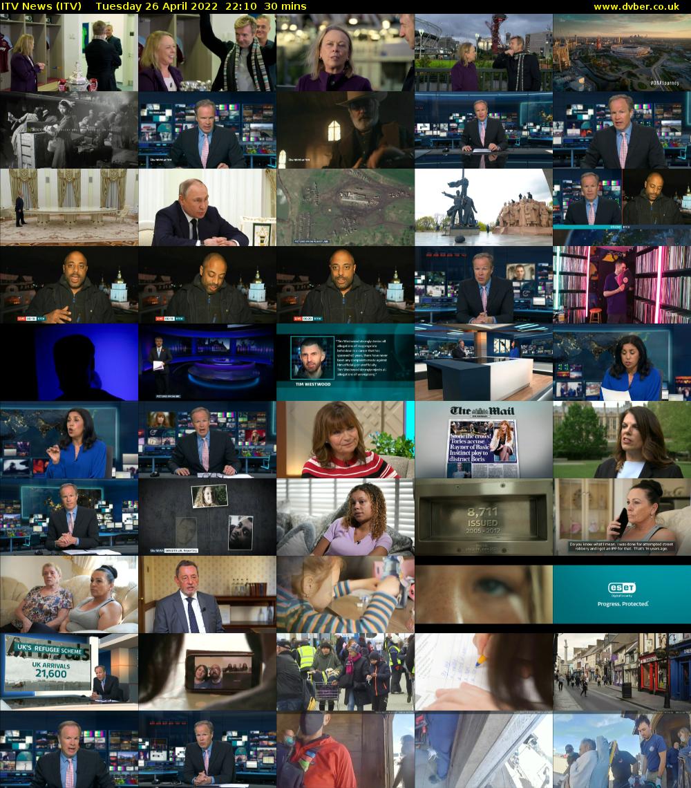 ITV News (ITV) - 2022-04-26-2210