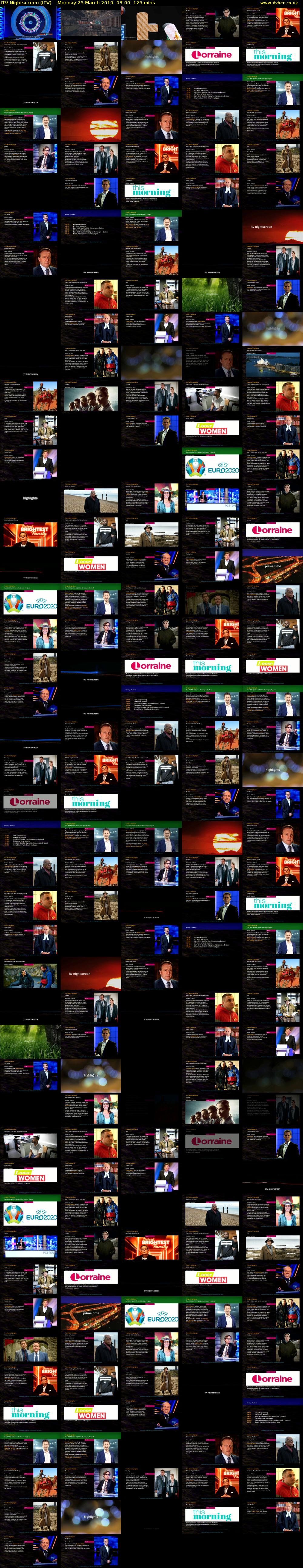 ITV Nightscreen (ITV) - 2019-03-25-0300