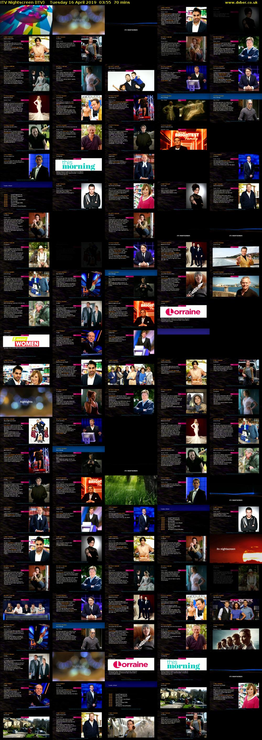 ITV Nightscreen (ITV) - 2019-04-16-0355