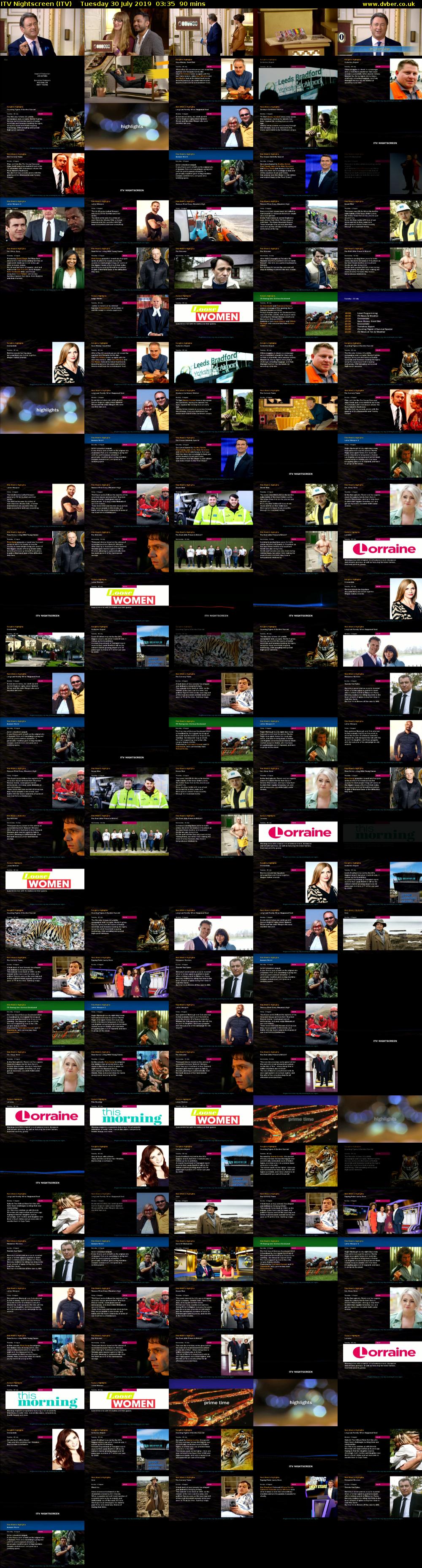 ITV Nightscreen (ITV) - 2019-07-30-0335