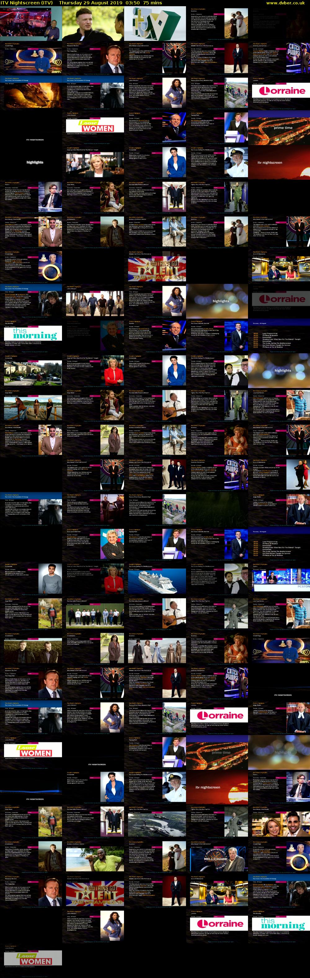 ITV Nightscreen (ITV) - 2019-08-29-0350