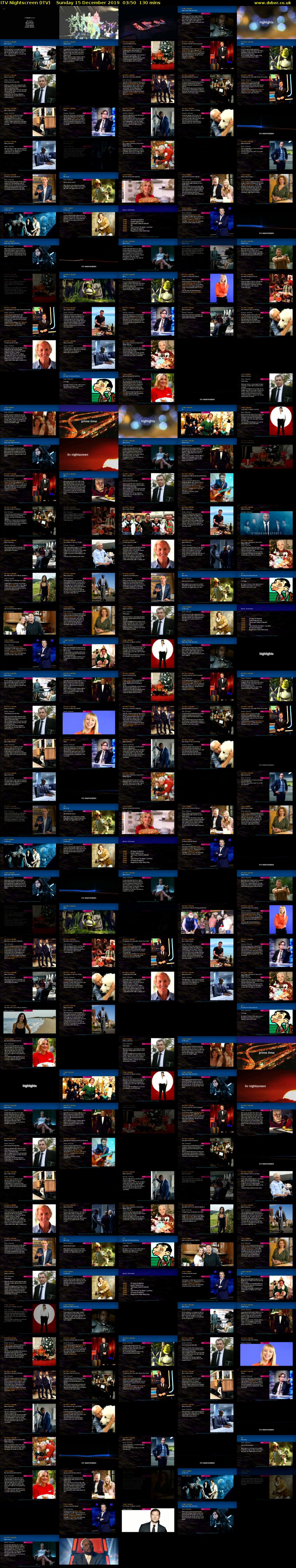 ITV Nightscreen (ITV) - 2019-12-15-0350