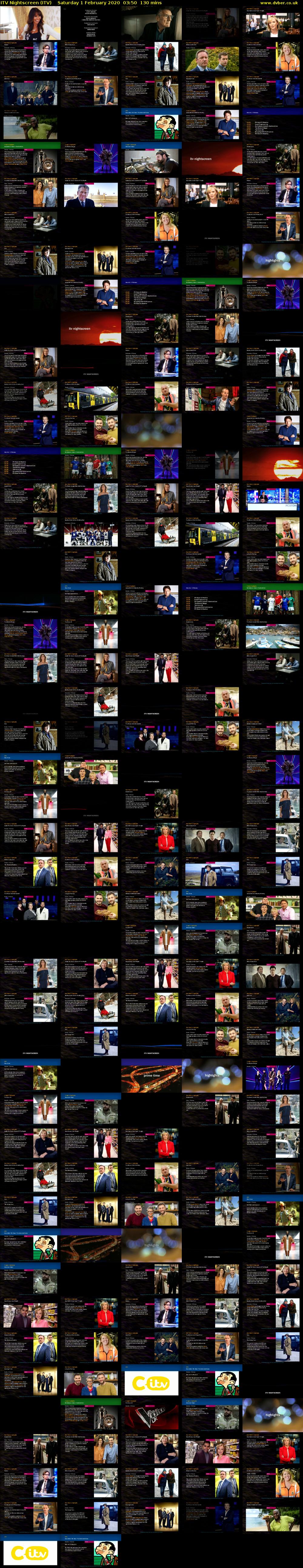 ITV Nightscreen (ITV) - 2020-02-01-0350