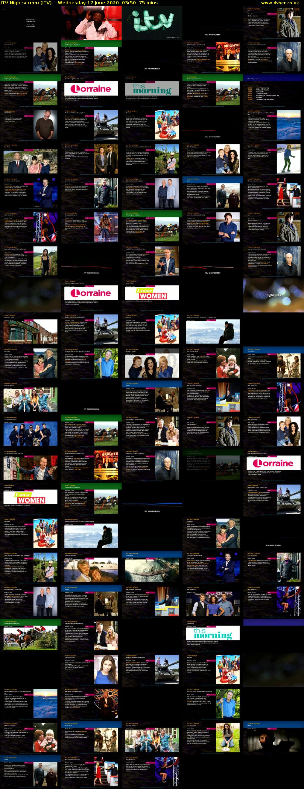 ITV Nightscreen (ITV) - 2020-06-17-0350