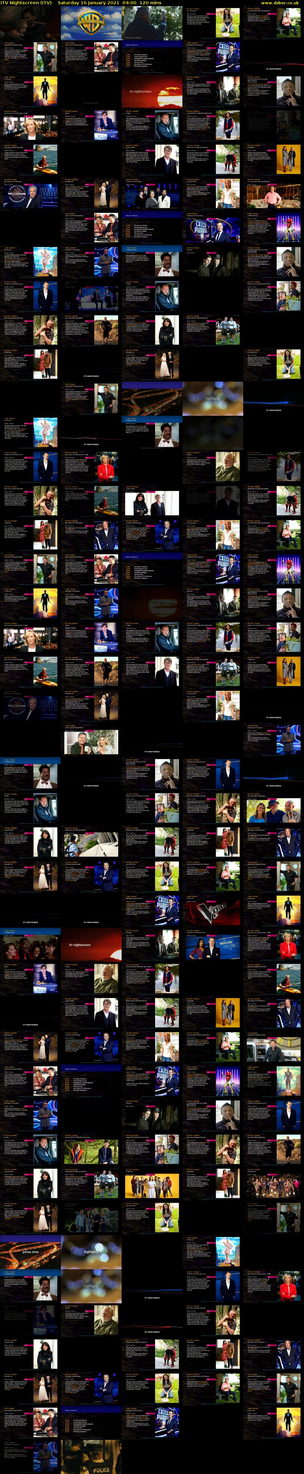 ITV Nightscreen (ITV) - 2021-01-16-0400