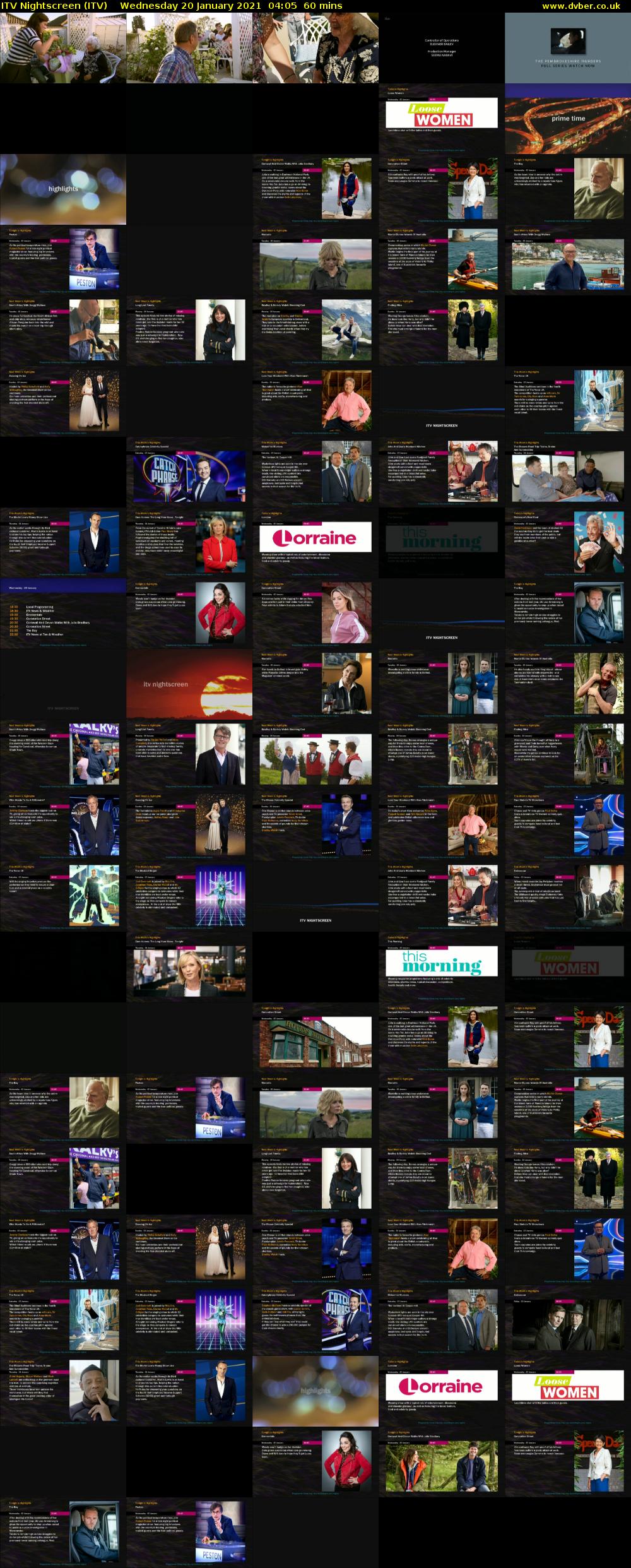 ITV Nightscreen (ITV) - 2021-01-20-0405