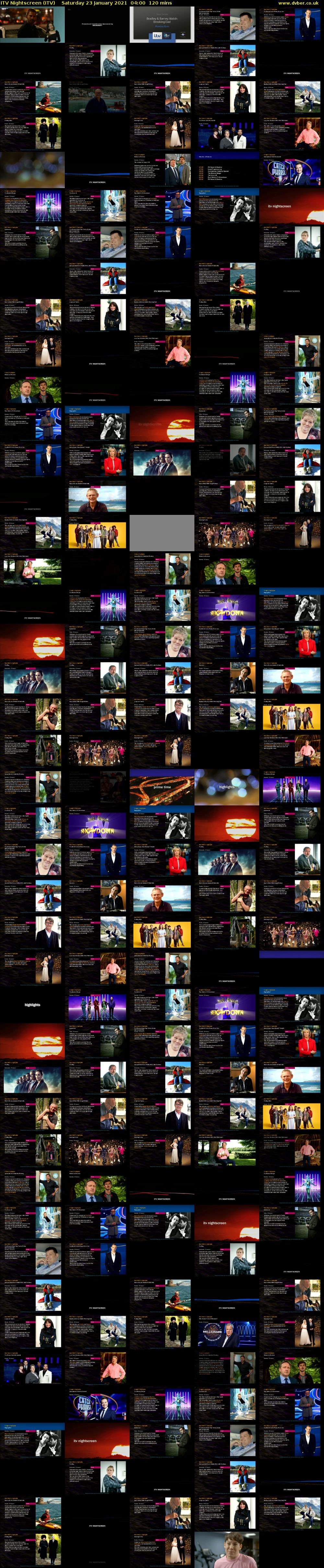 ITV Nightscreen (ITV) - 2021-01-23-0400