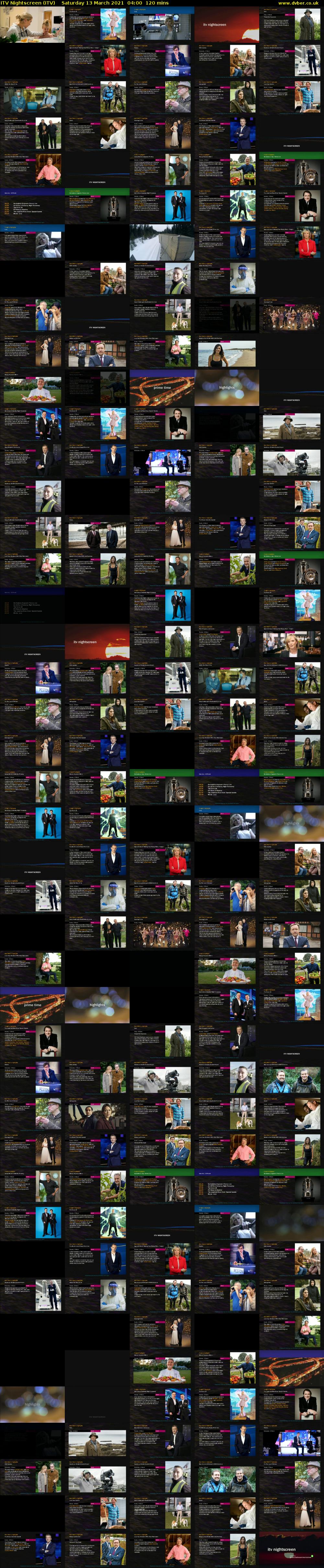 ITV Nightscreen (ITV) - 2021-03-13-0400