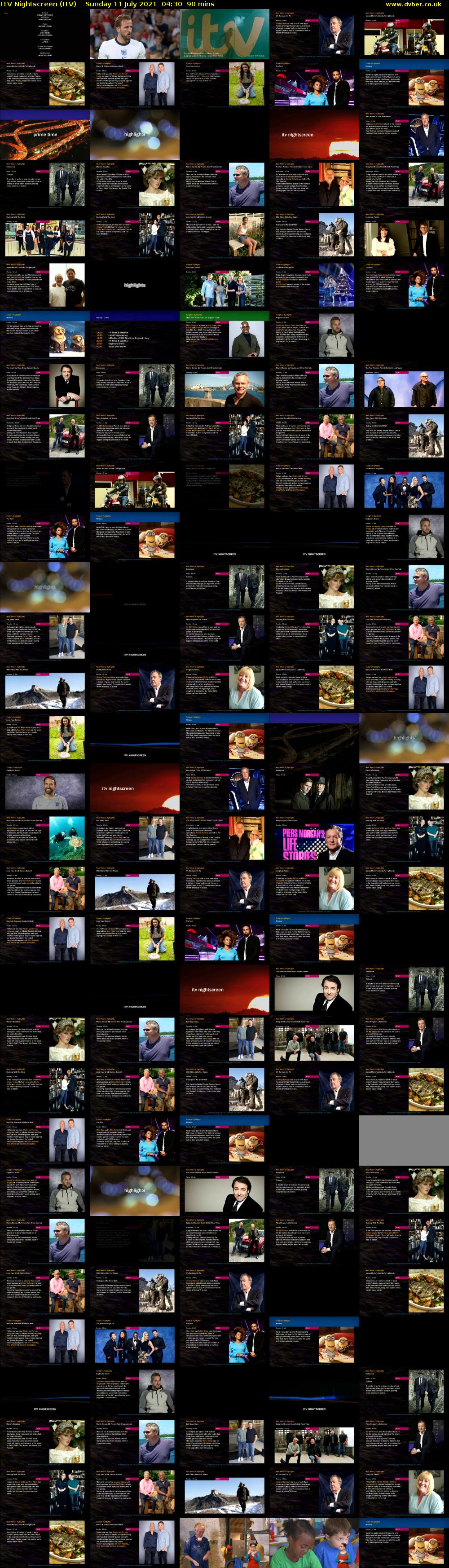 ITV Nightscreen (ITV) - 2021-07-11-0430