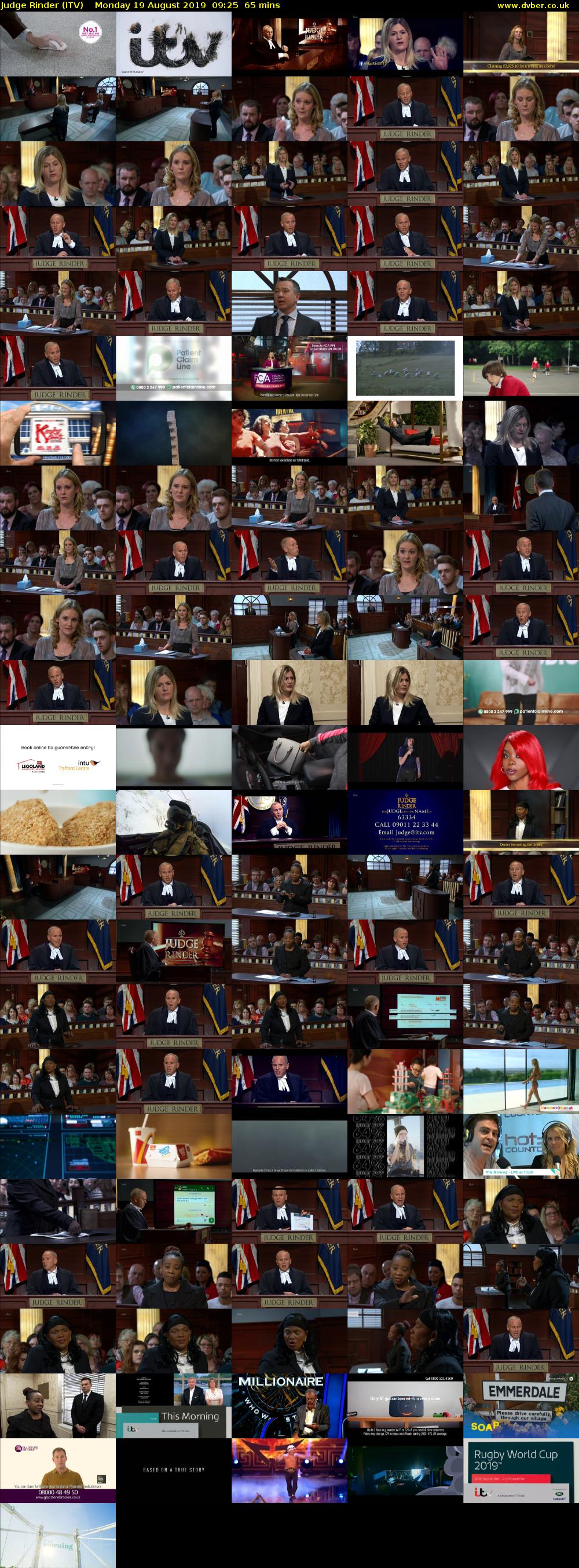 Judge Rinder (ITV) - 2019-08-19-0925