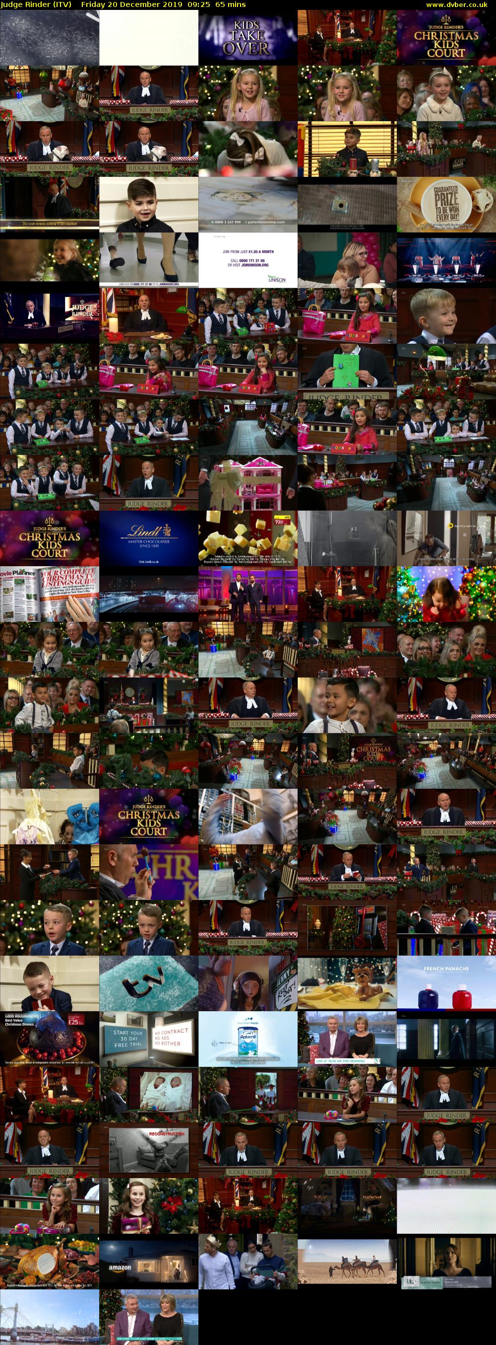 Judge Rinder (ITV) - 2019-12-20-0925