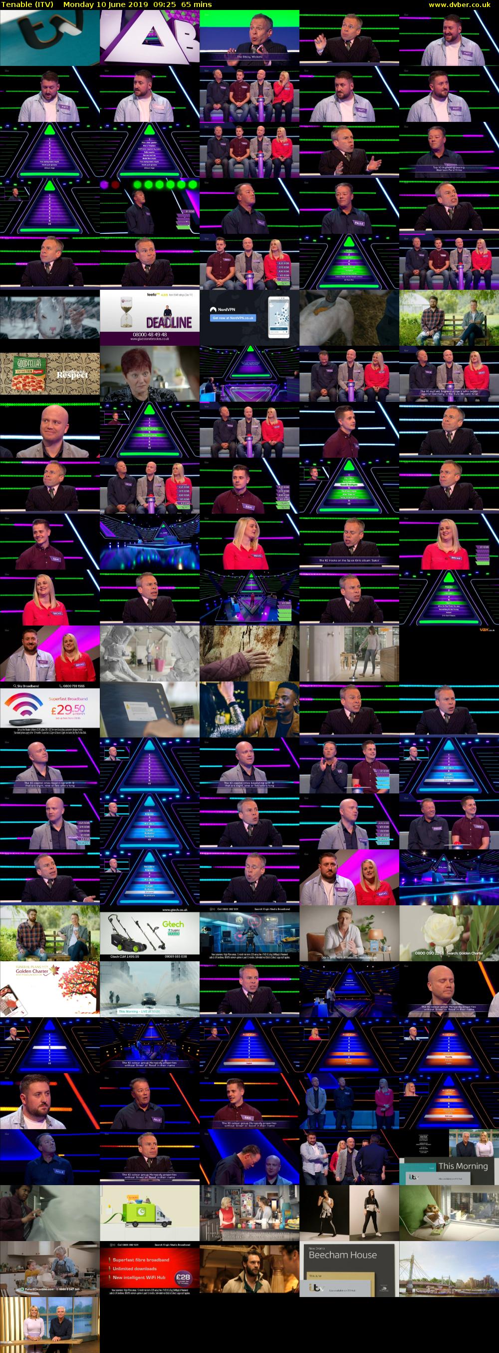Tenable (ITV) - 2019-06-10-0925