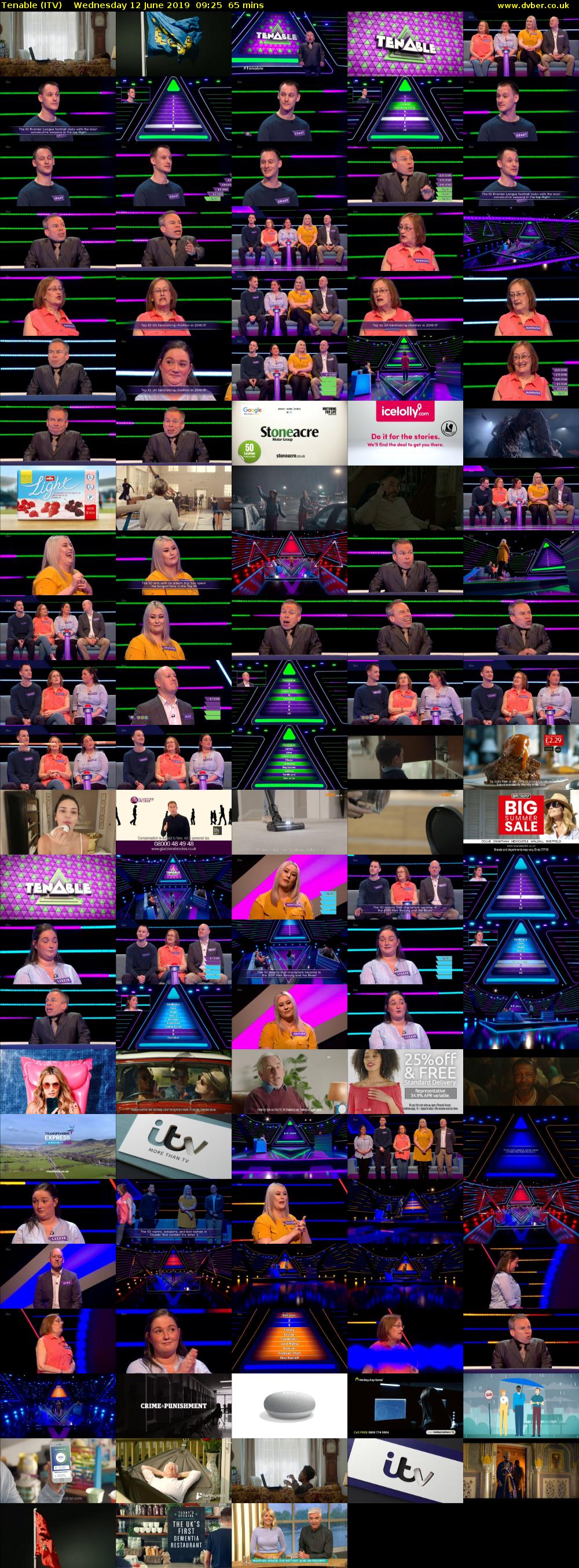 Tenable (ITV) - 2019-06-12-0925