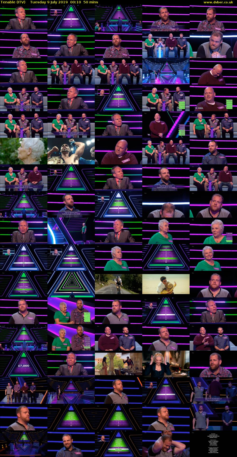 Tenable (ITV) - 2019-07-09-0010