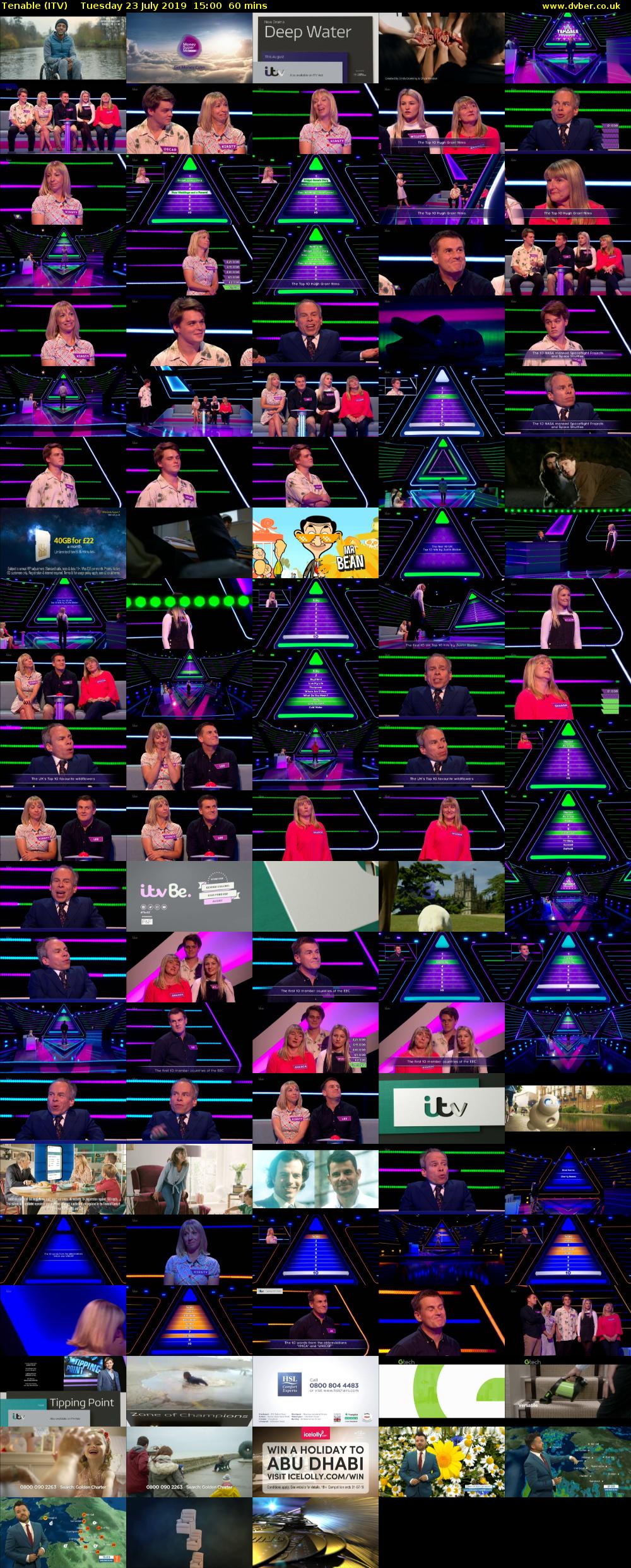 Tenable (ITV) - 2019-07-23-1500