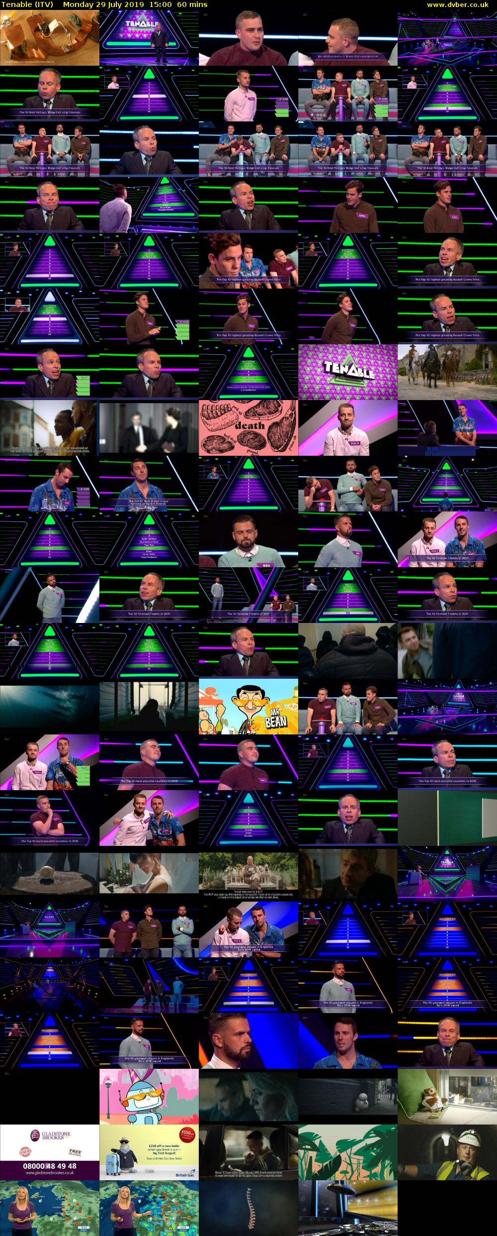 Tenable (ITV) - 2019-07-29-1500