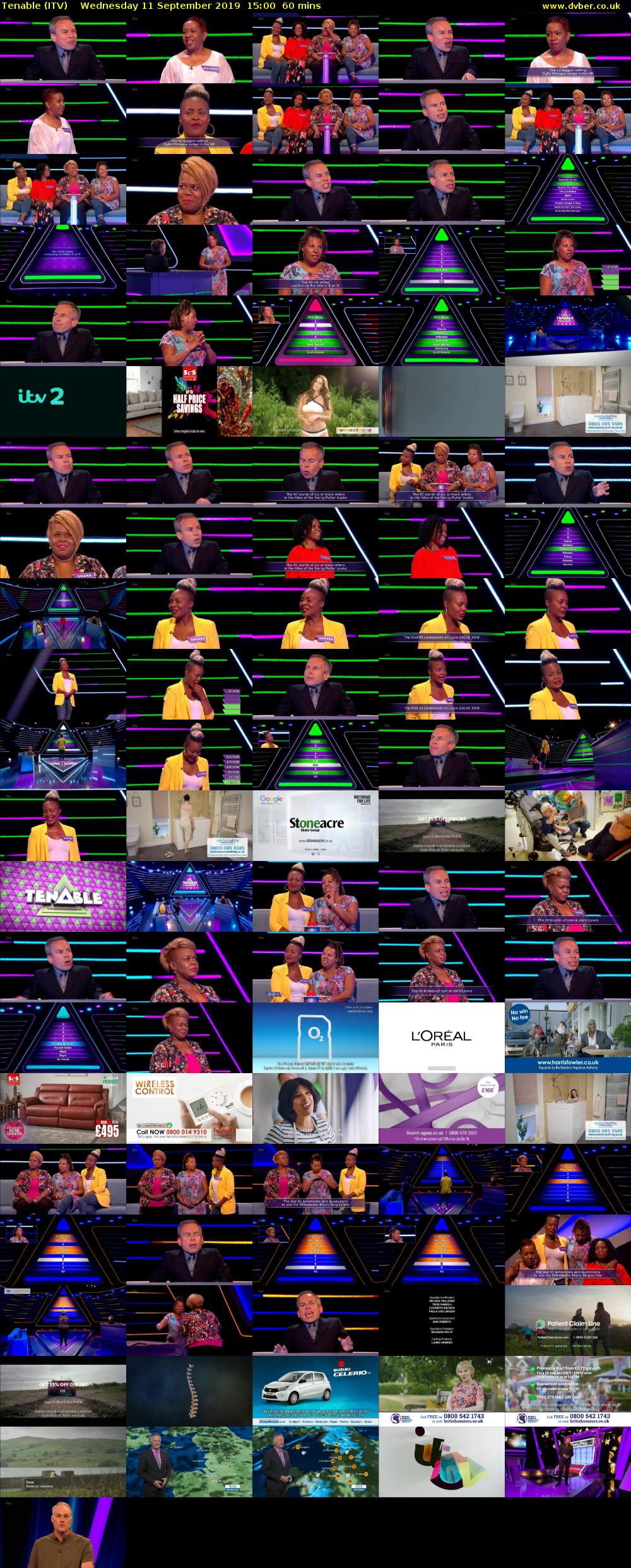 Tenable (ITV) - 2019-09-11-1500