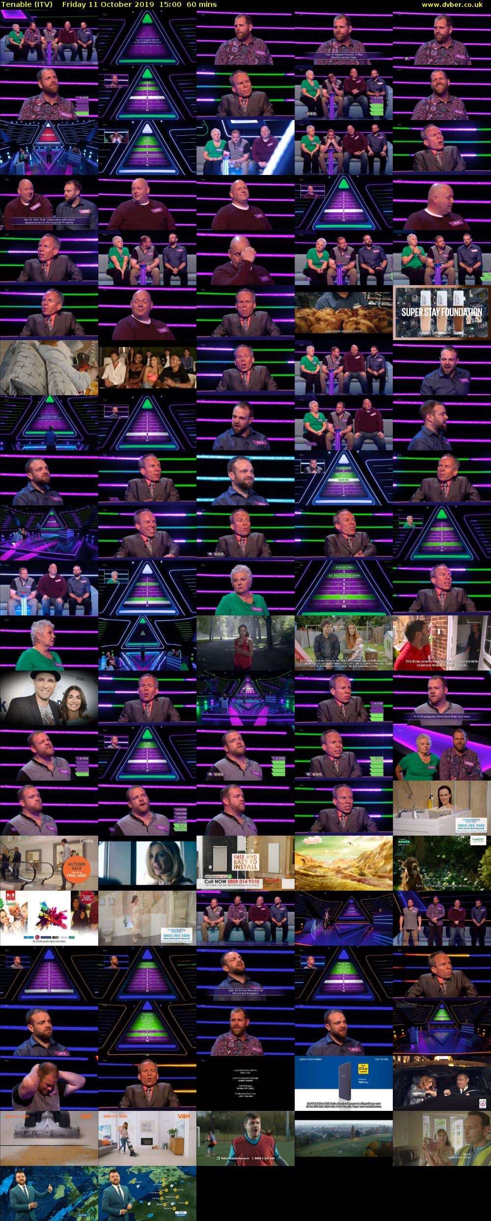 Tenable (ITV) - 2019-10-11-1500