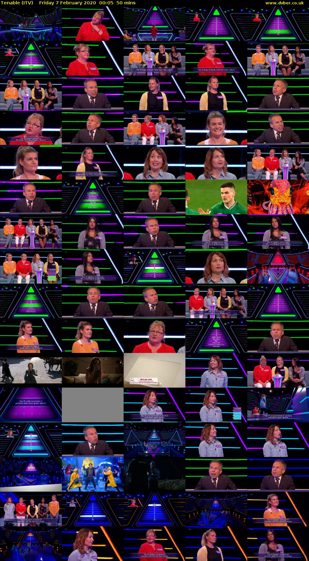 Tenable (ITV) - 2020-02-07-0005