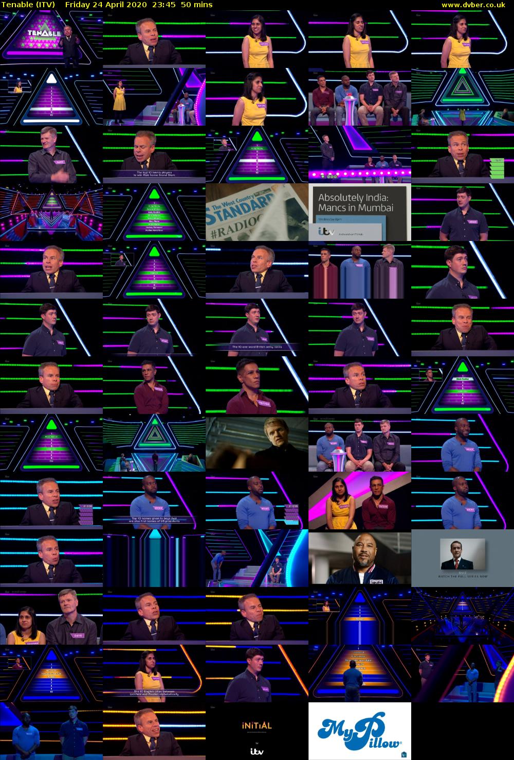 Tenable (ITV) - 2020-04-24-2345