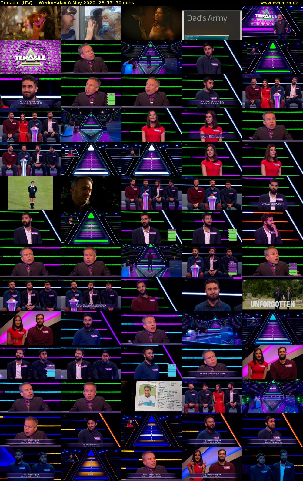 Tenable (ITV) - 2020-05-06-2355