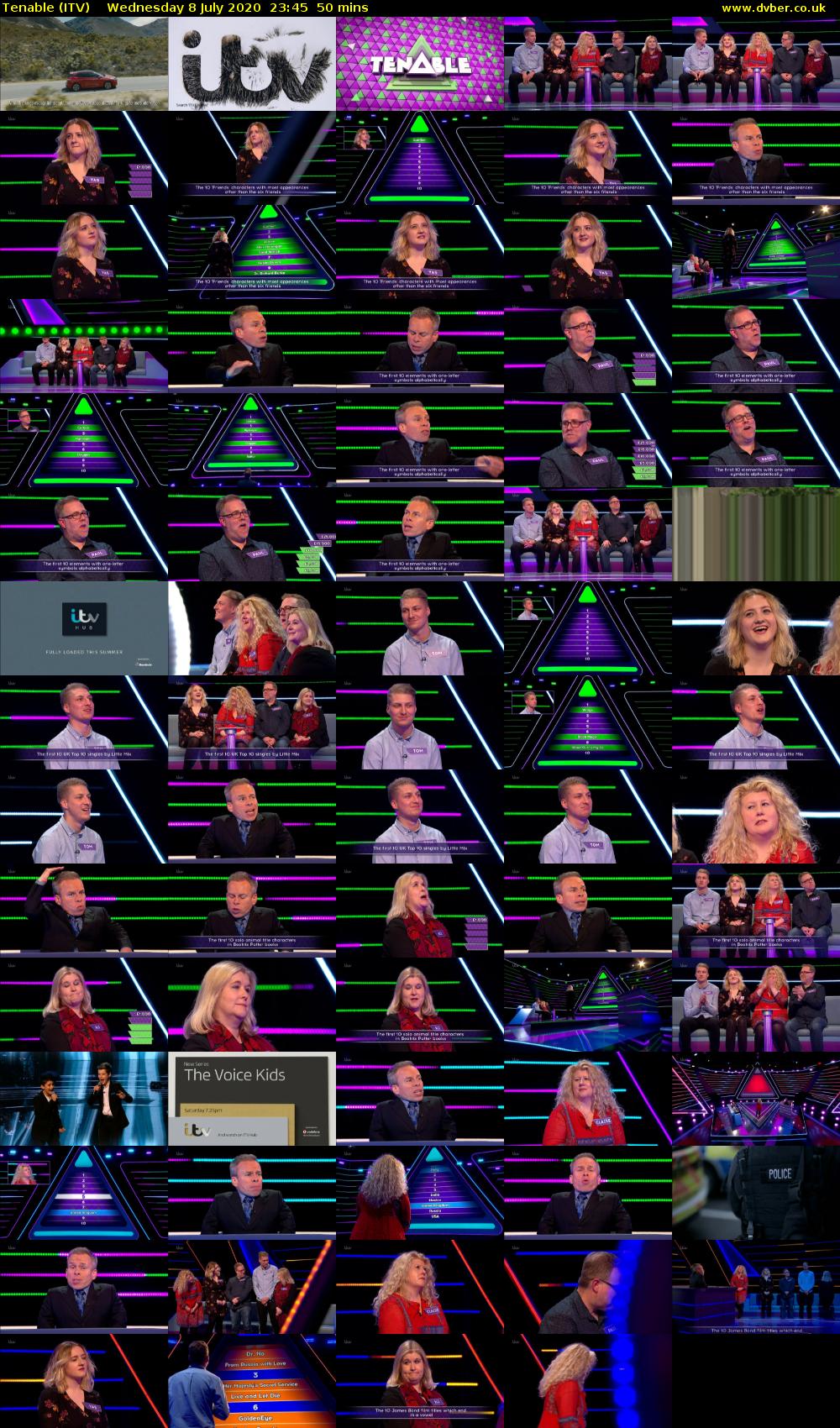 Tenable (ITV) - 2020-07-08-2345