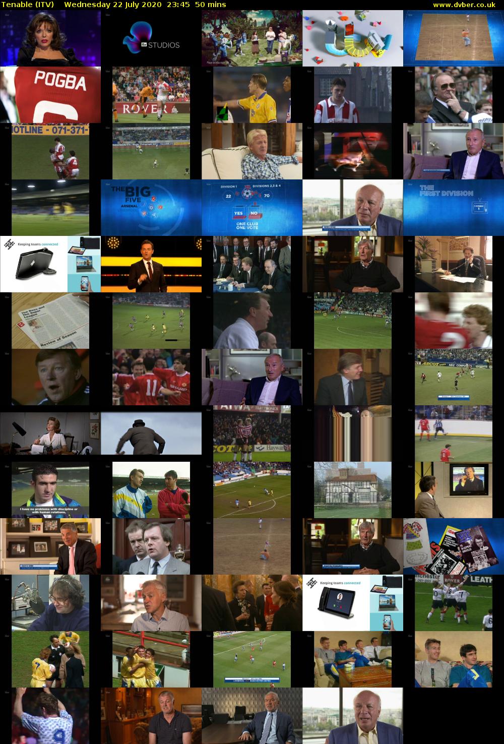 Tenable (ITV) - 2020-07-22-2345