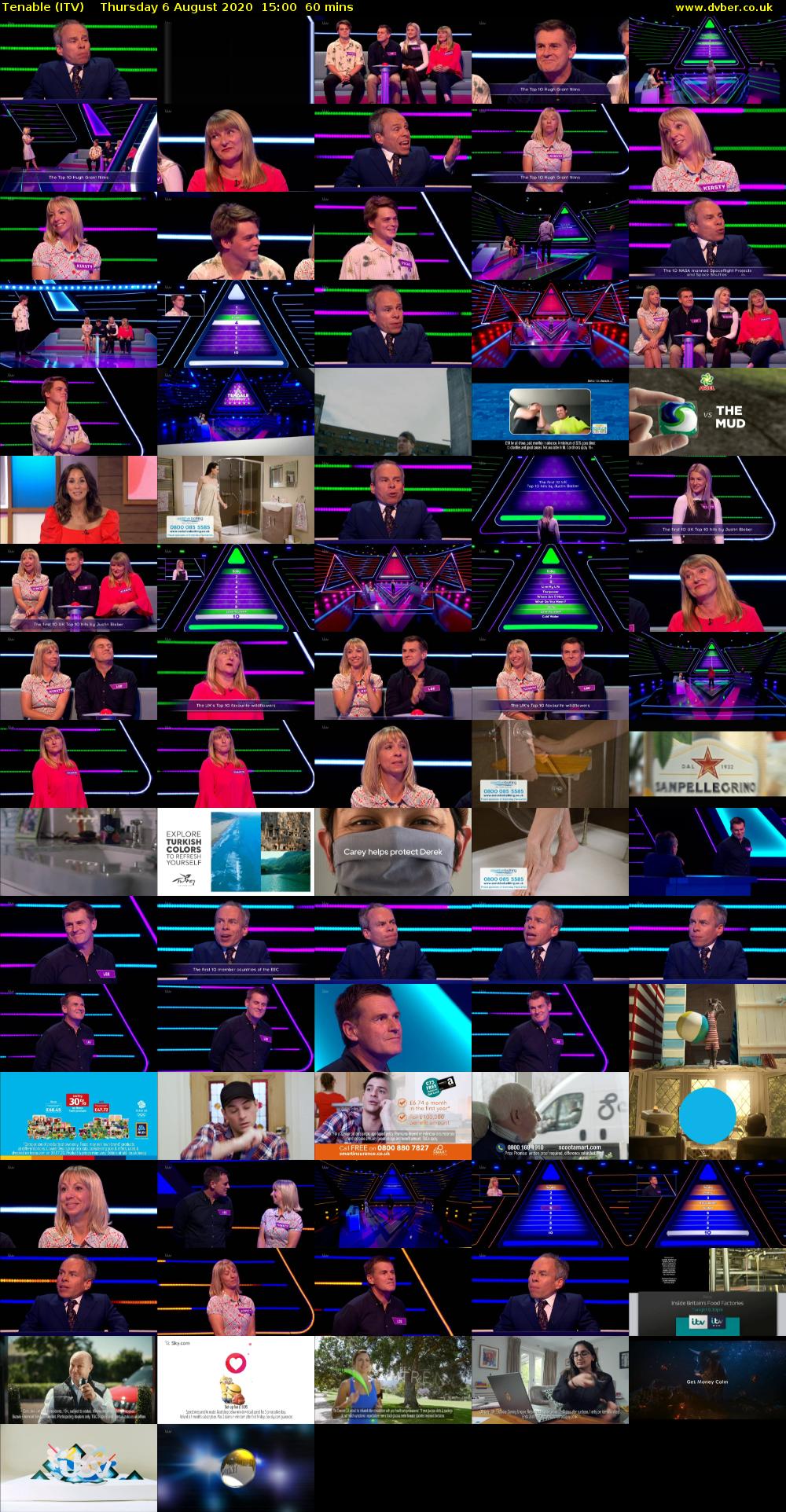 Tenable (ITV) - 2020-08-06-1500