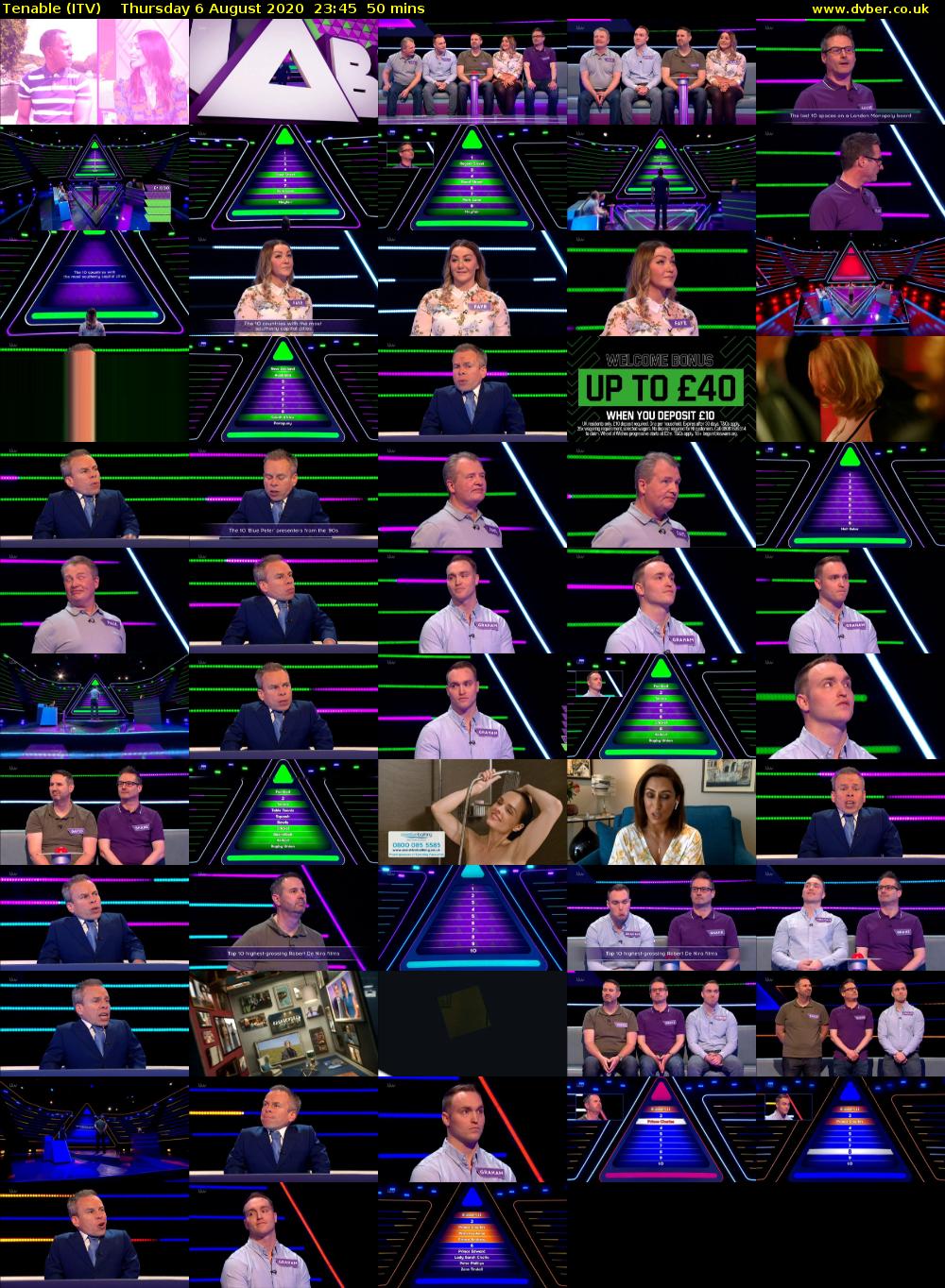 Tenable (ITV) - 2020-08-06-2345