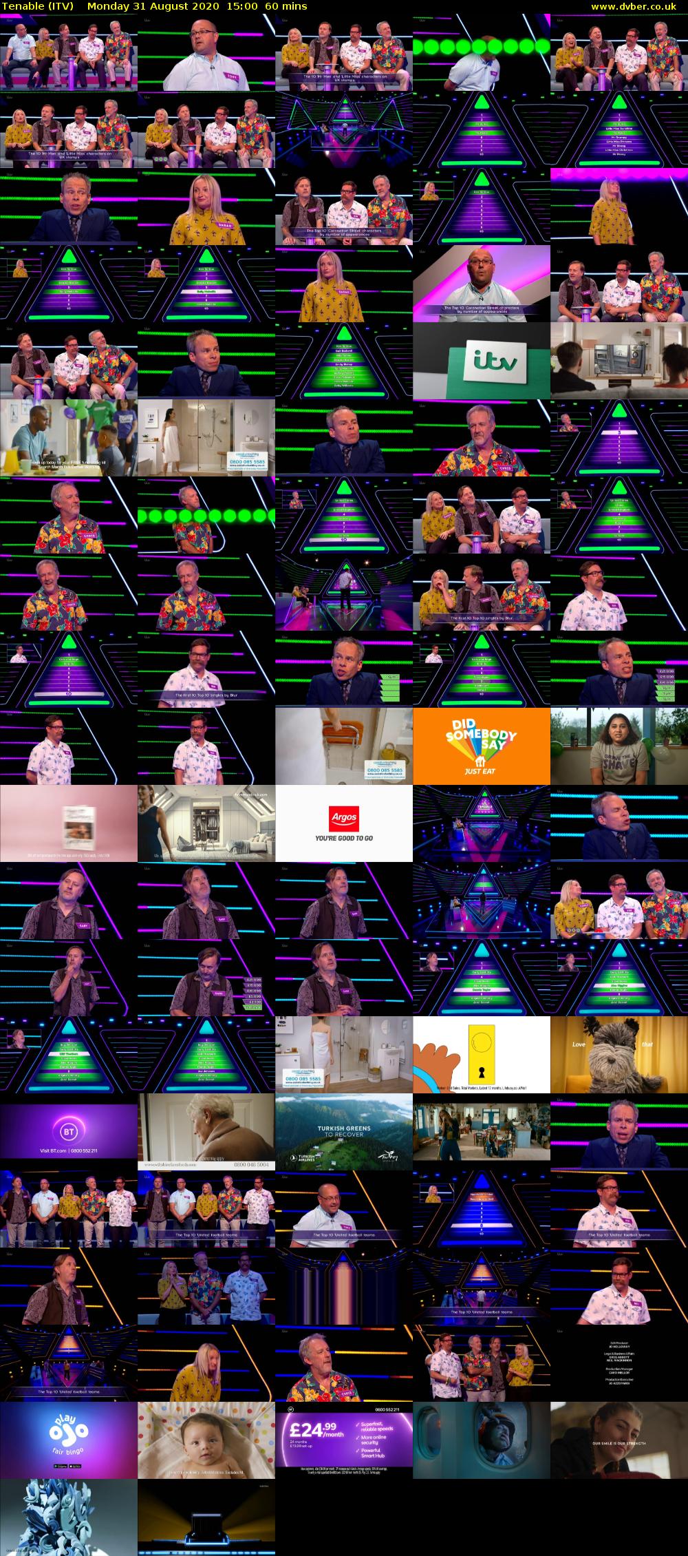 Tenable (ITV) - 2020-08-31-1500