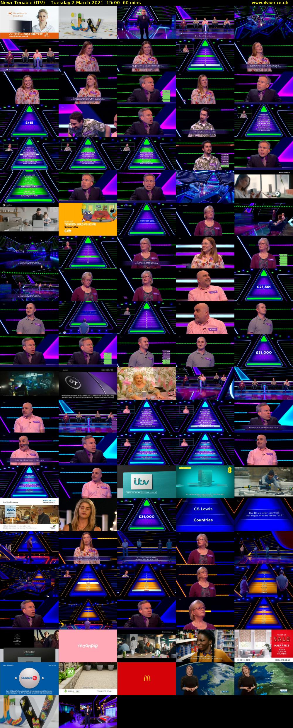 Tenable (ITV) - 2021-03-02-1500