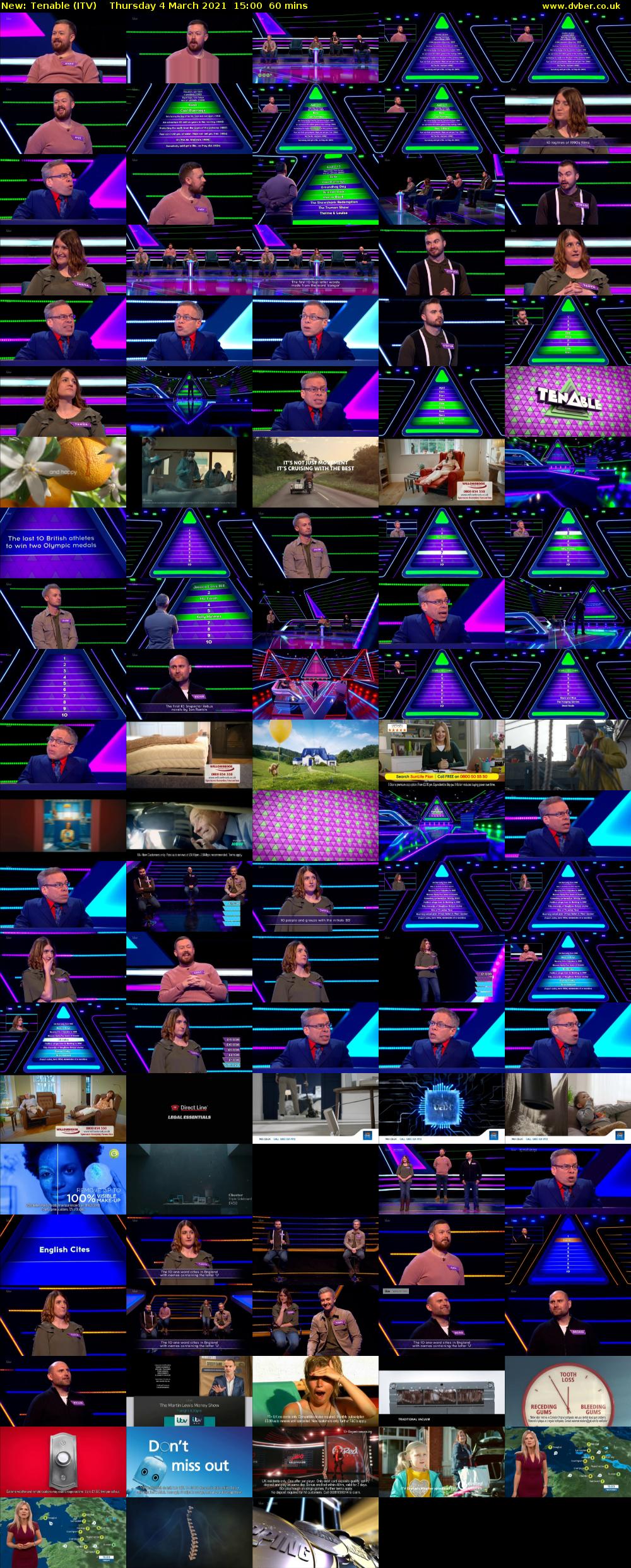 Tenable (ITV) - 2021-03-04-1500